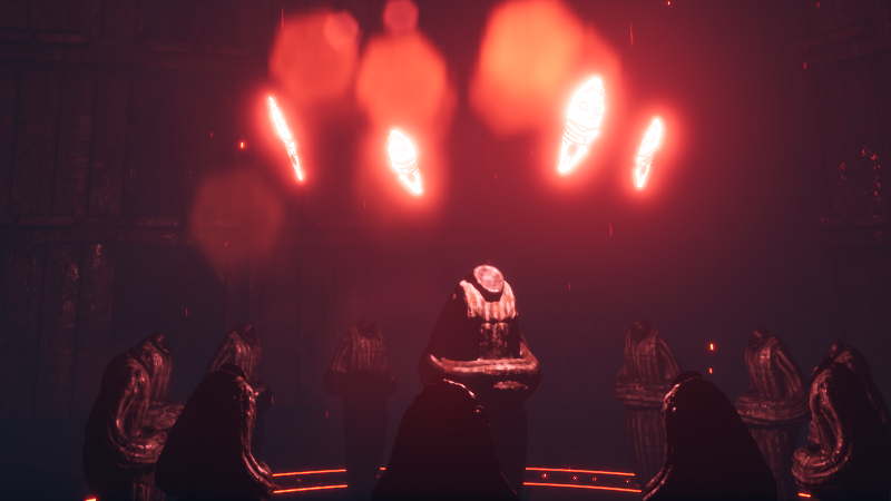 Slashers - Slashers will launch in May! - Steam News