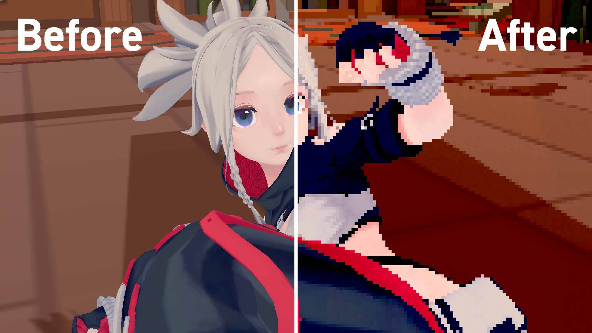 Steam Community :: VRM Posing Desktop