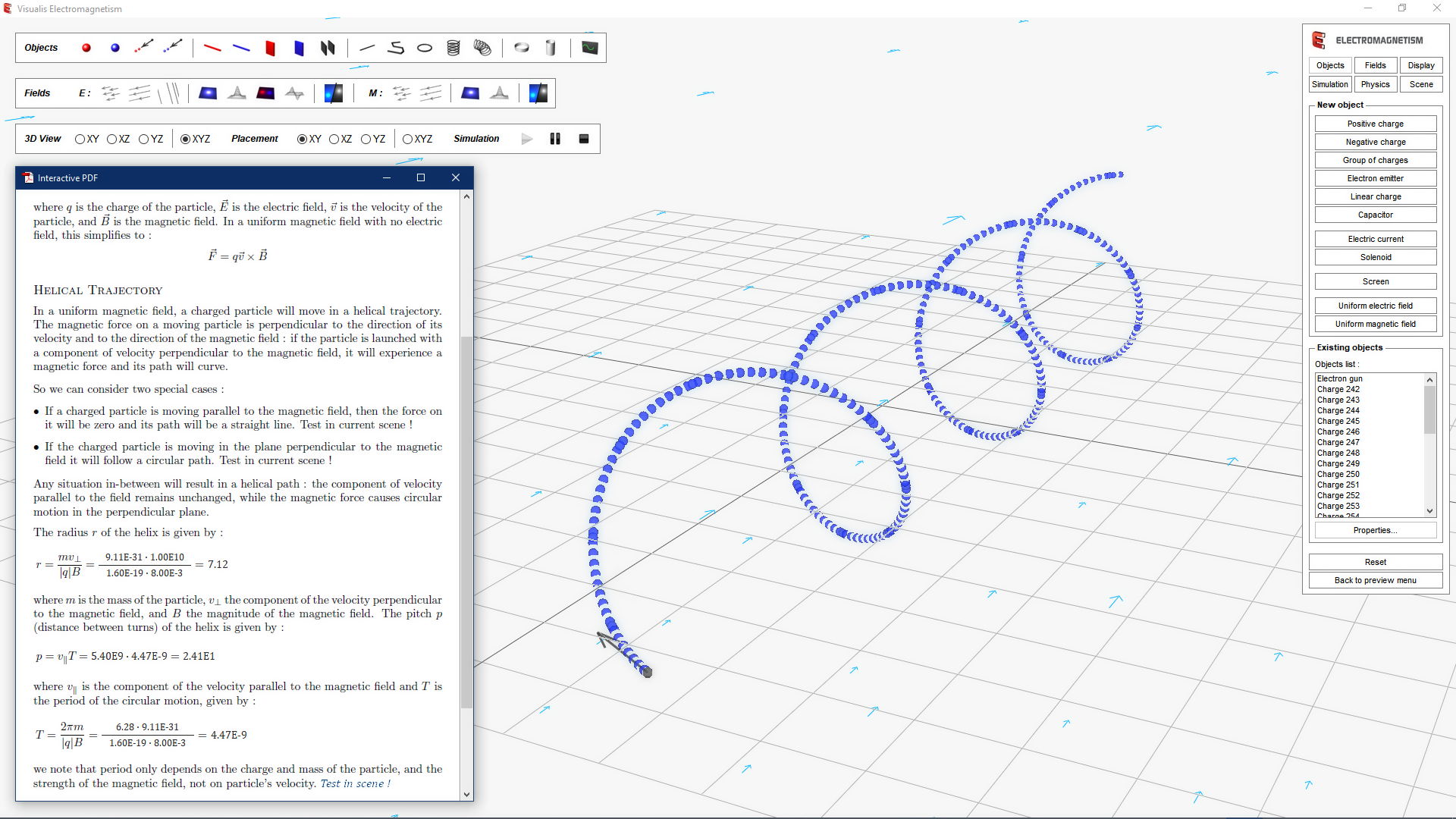 Steam Community :: Visualis Electromagnetism