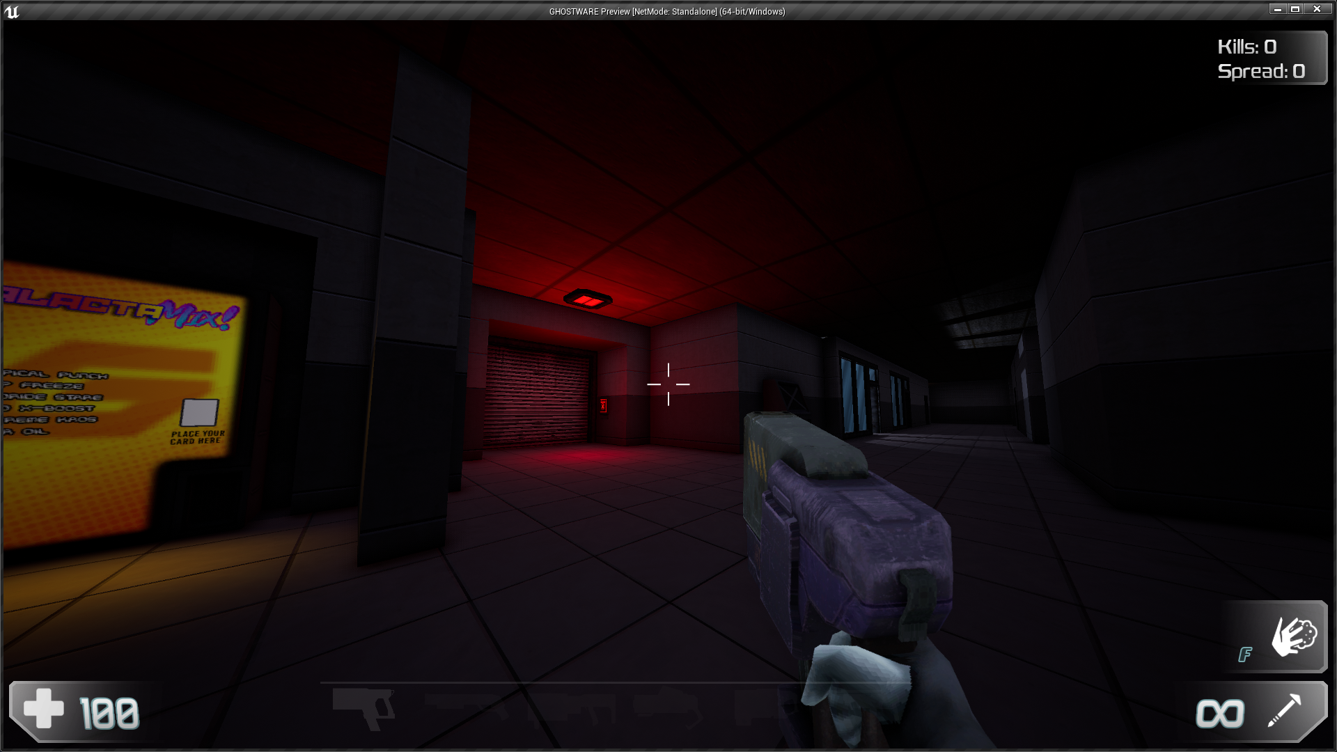 Steam Community :: GHOSTWARE: Arena of the Dead