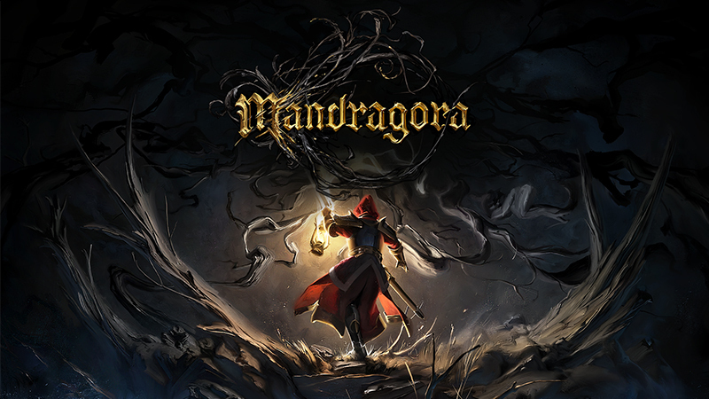 Mandragora - A Q&A with Christos Antoniou, Mandragora composer - Steam News