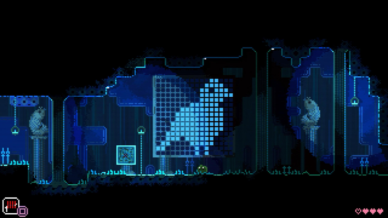 Steam Community :: ANIMAL WELL