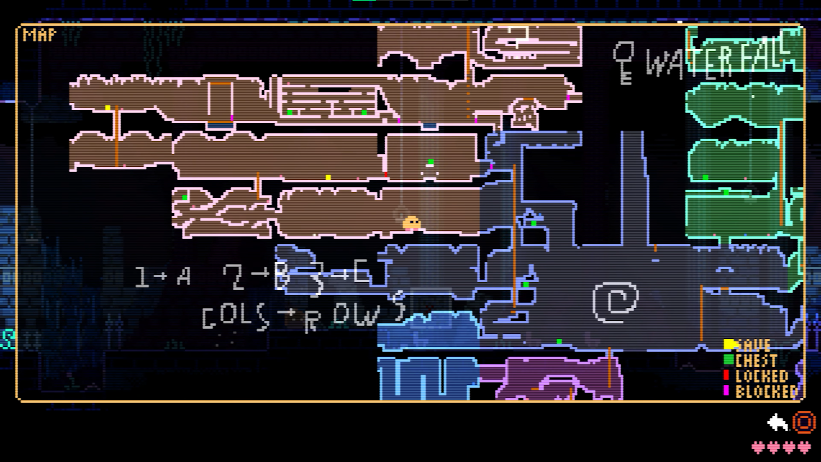 Steam Community :: ANIMAL WELL