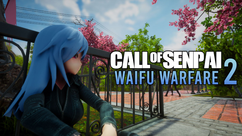 Call of Senpai: Waifu Warfare 2 - new low price - Steam News