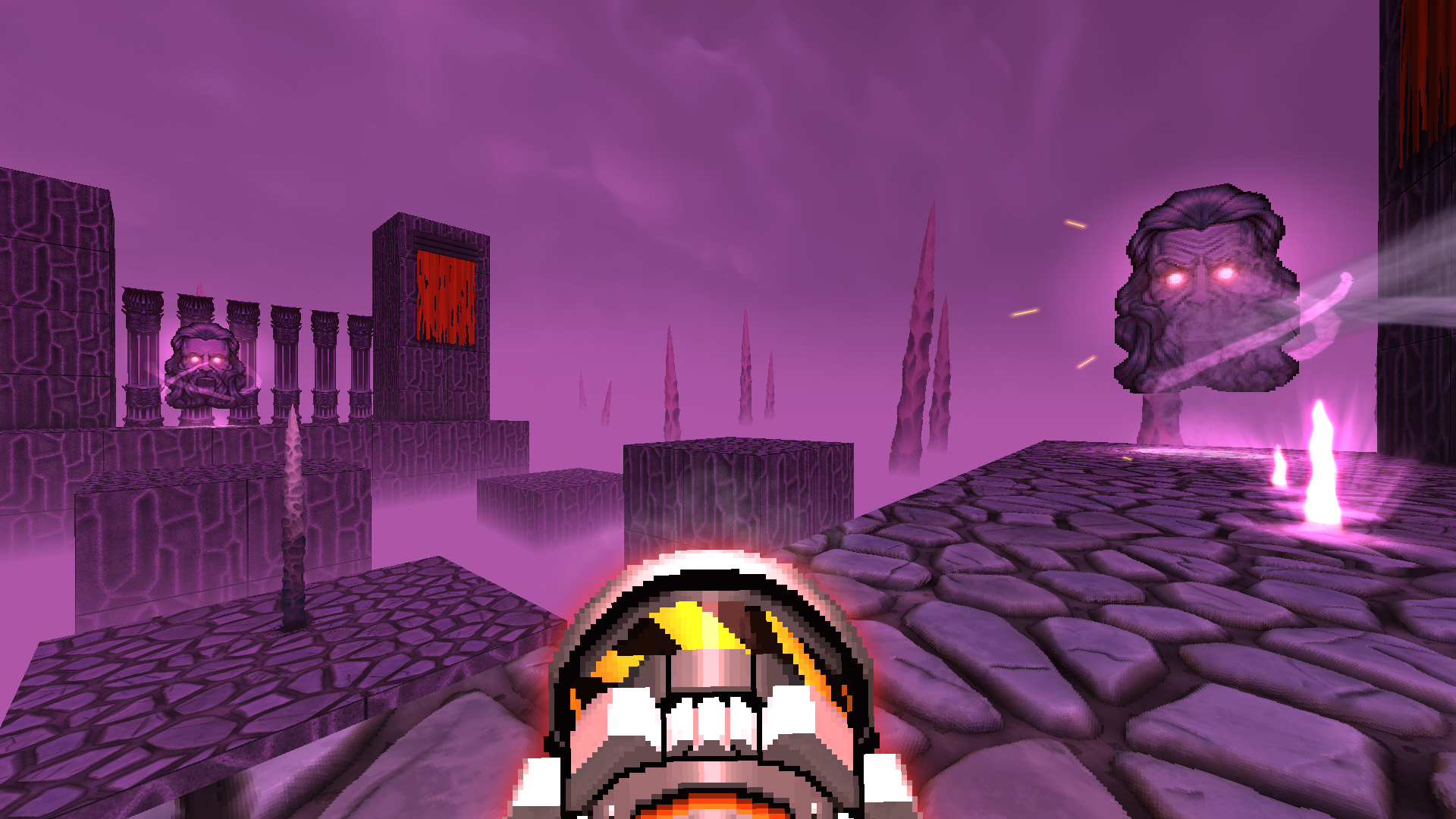 Steam Community :: Impaler