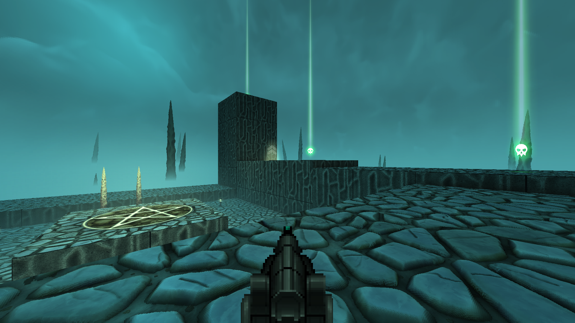 Steam Community :: Impaler