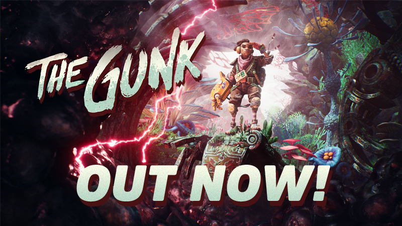 Steam Community :: The Gunk