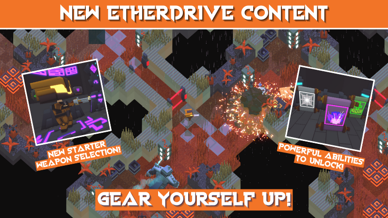 -New zone to complete