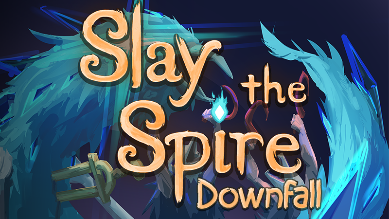 Downfall - A Slay the Spire Fan Expansion - The Awakened One Arrives ...