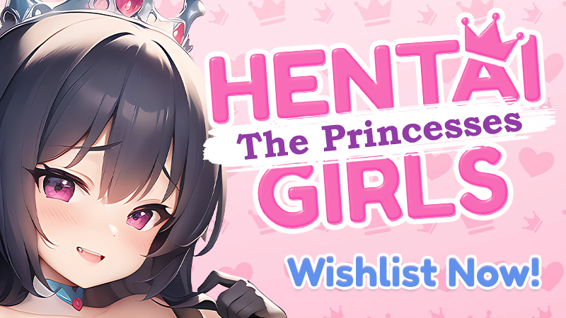 Steam :: Hentai Girls: Contact [18+] :: New Game!