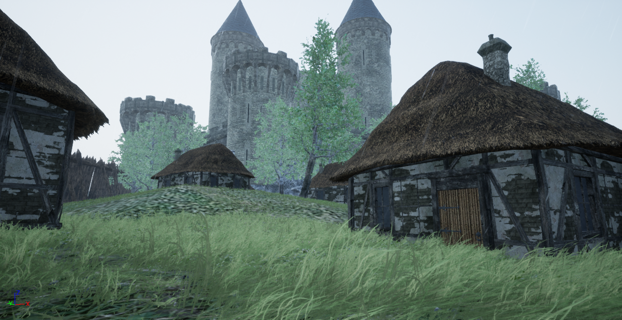 Steam Community :: Project D20