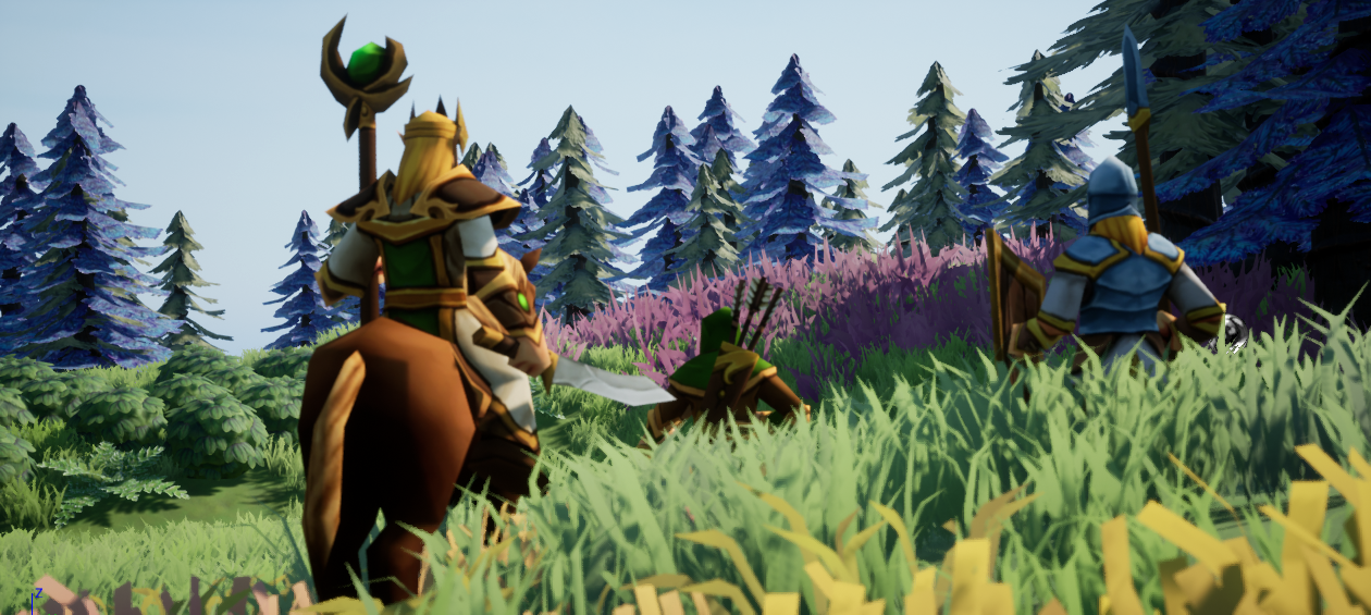 Steam Community :: Project D20