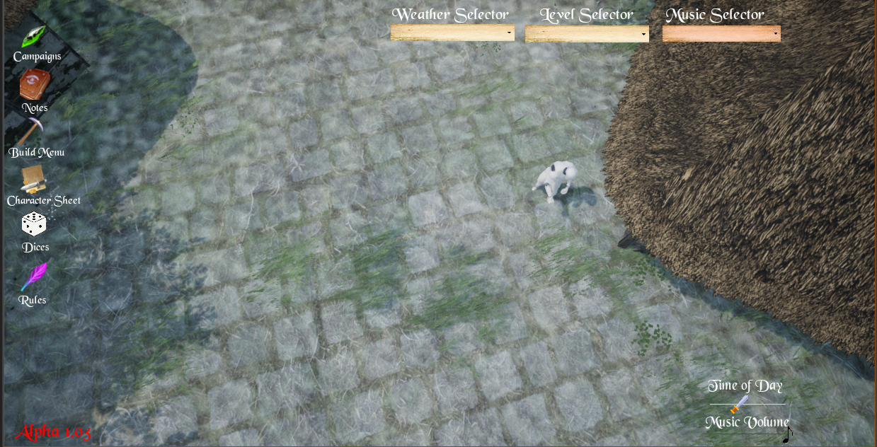 Steam Community :: Project D20