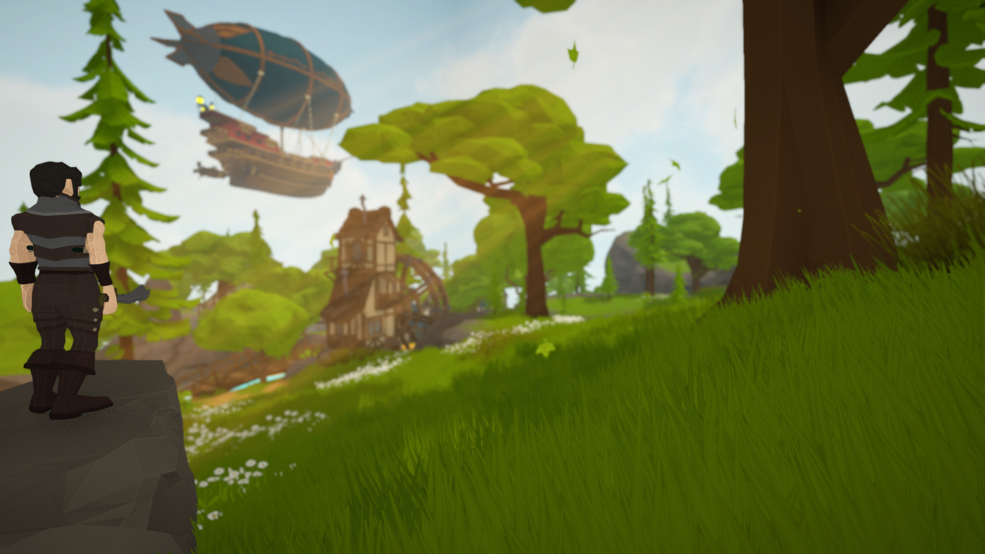 Steam Community :: Cloudsea