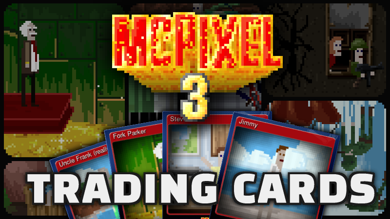 Steam Community :: McPixel 3