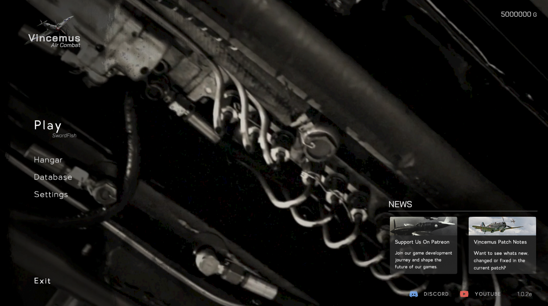 New Save/Load System