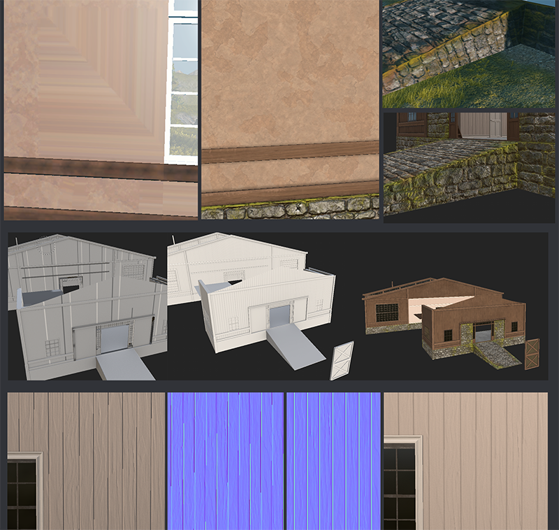 By Tirna - Project Manager, 3D-artist