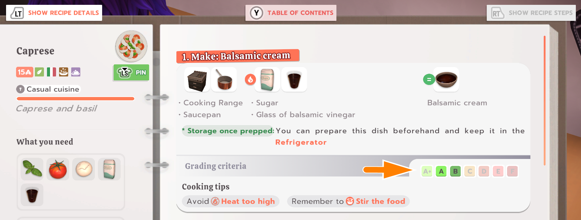 Steam Community :: Chef Life: A Restaurant Simulator