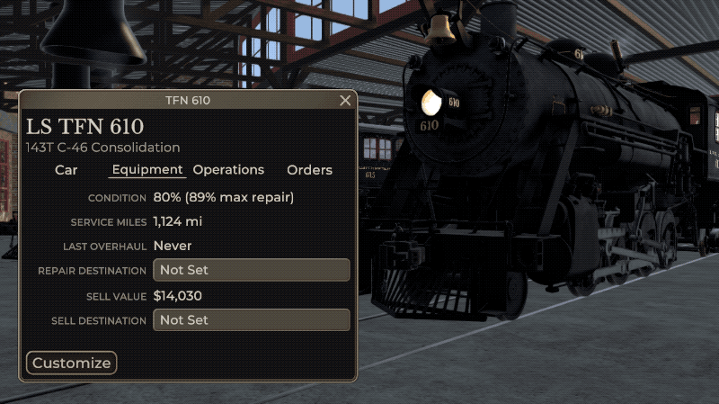 Steam Community :: Railroader