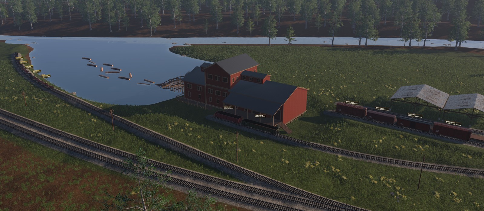 Steam Community :: Railroader