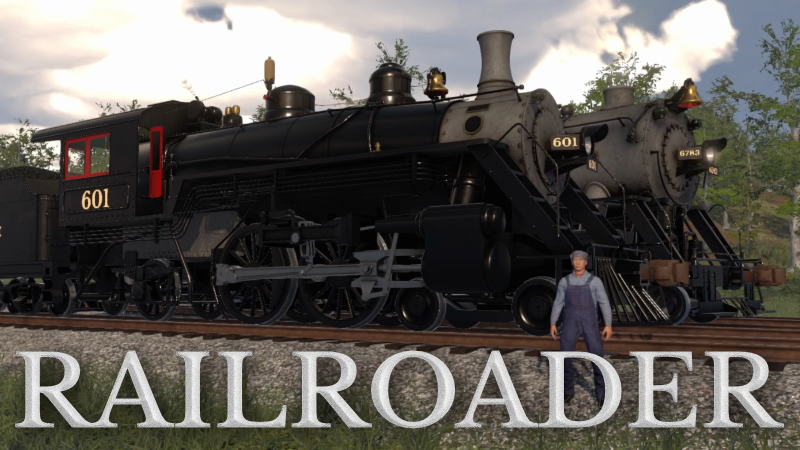 Railroader - June 2023 Update Video - Steam News