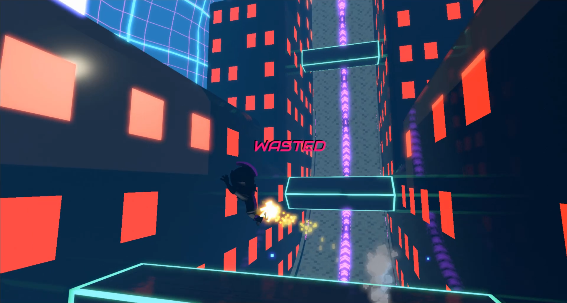 Steam Community :: Synthwave Racers