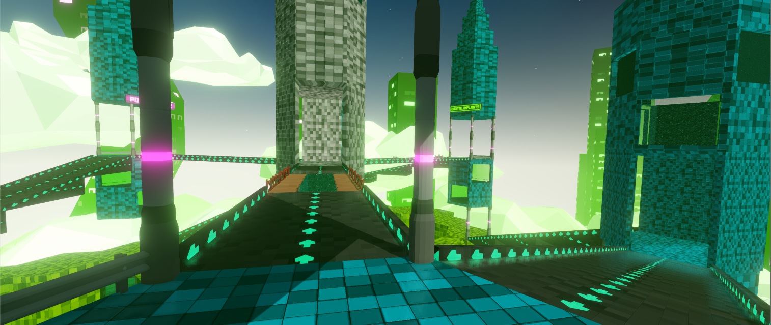 Steam Community :: Synthwave Racers