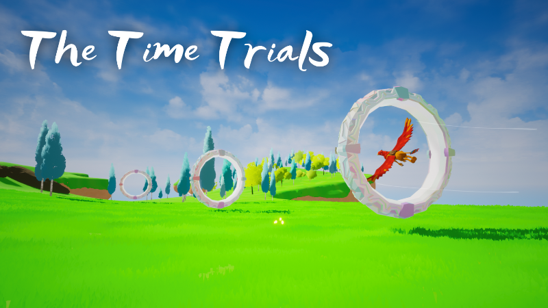 Jasper Vice: Legends Untold - The Time Trials - Steam News