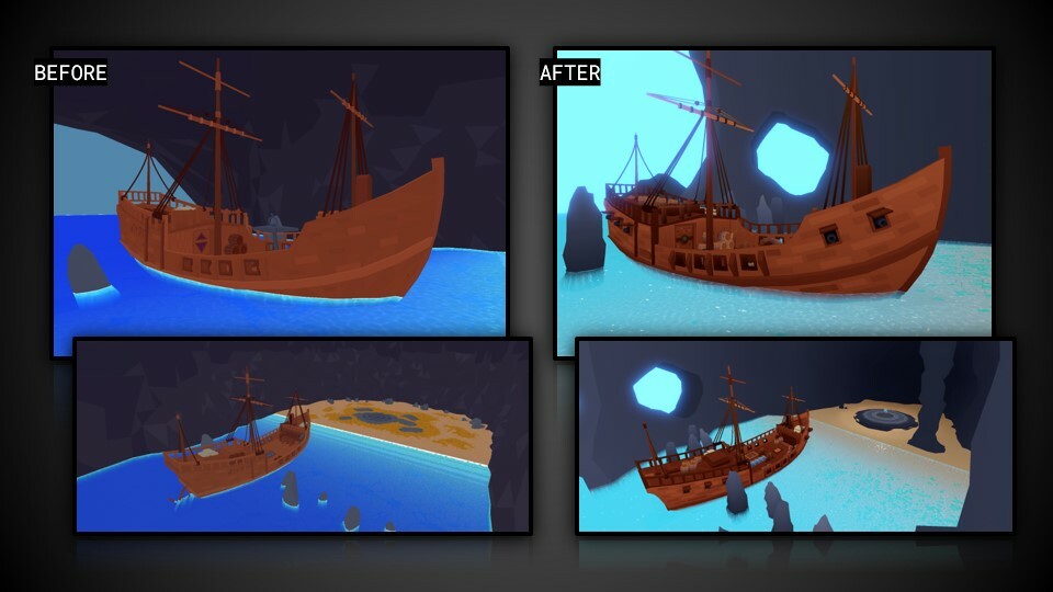 Steam Community :: In Sink: A Co-Op Escape Prologue