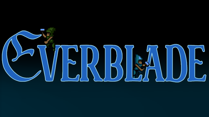 Everblade - Everblade v1.07 Update! - Steam News