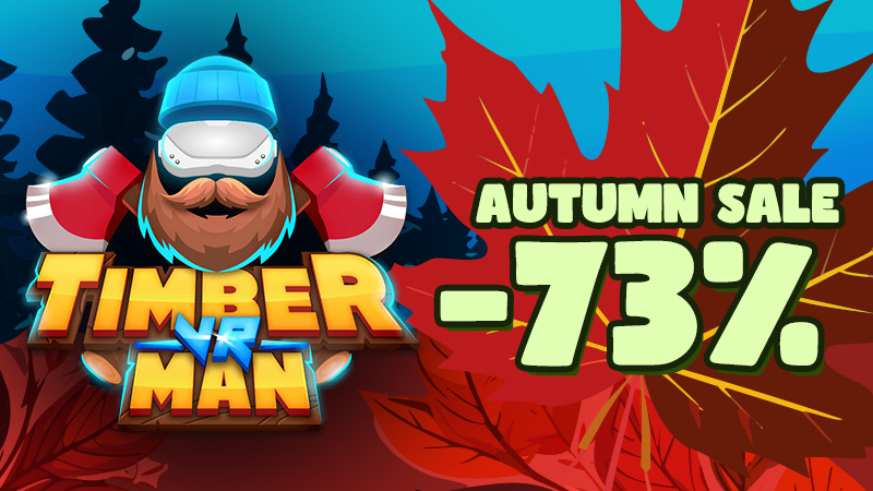Steam Community :: Timberman VR