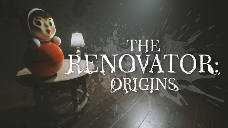 The Renovator: Origins - Demo released - Steam News