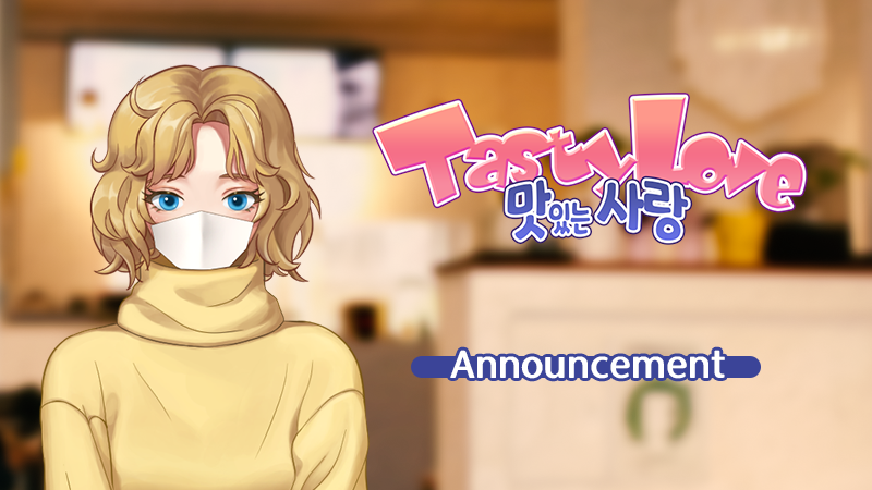 Tasty Love - 『Tasty Love』 Now Available for Tumblebug Backers - Steam News