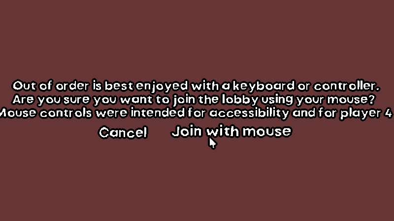 Steam - A puzzle roguelite for up to 4 players | GameMaker Community