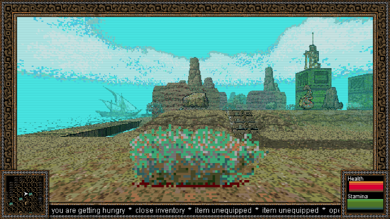 Islands of the Caliph - Game Demo Updated to Version 0.5.2 - Steam News
