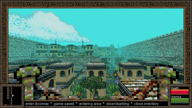 Islands of the Caliph - Game Demo Updated to Version 0.5.0 - Steam News