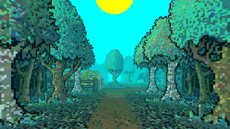 Islands of the Caliph - Game Demo Updated to Version 0.3.3 - Steam News