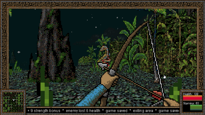Islands of the Caliph - Game Demo Updated to Version 0.4.7 - Steam News
