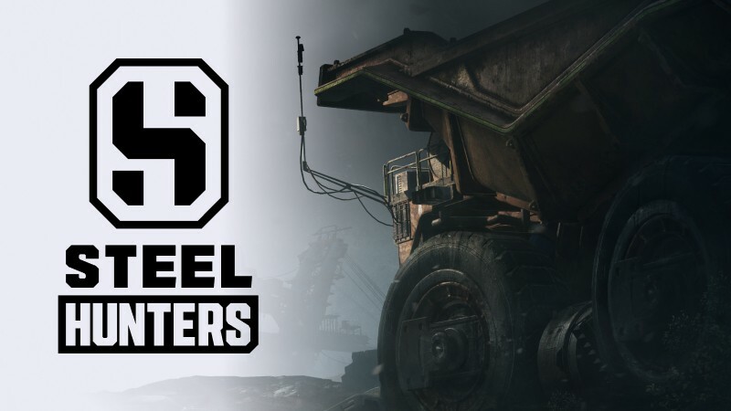 Steel Hunters Alpha Test Playtest - V0.32 Update Recap - Steam News