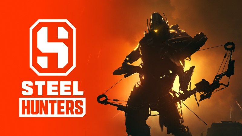 Steel Hunters Alpha Test Playtest - 0.30 Retrospective - Steam News