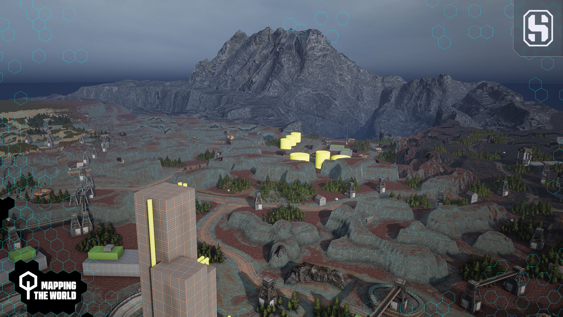 Steam Community :: Steel Hunters Alpha Test Playtest