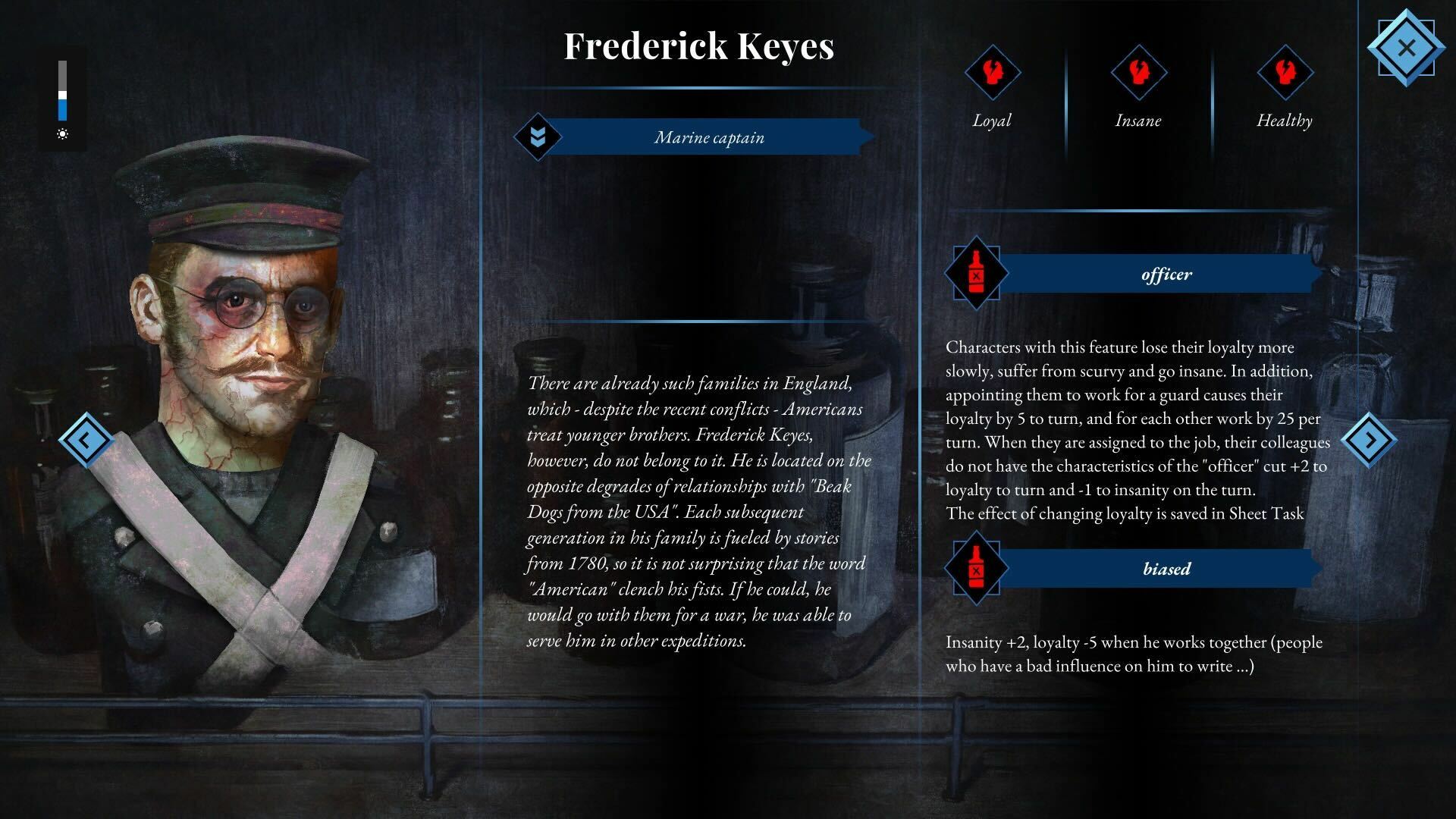 Steam Community :: Terror: Endless Night