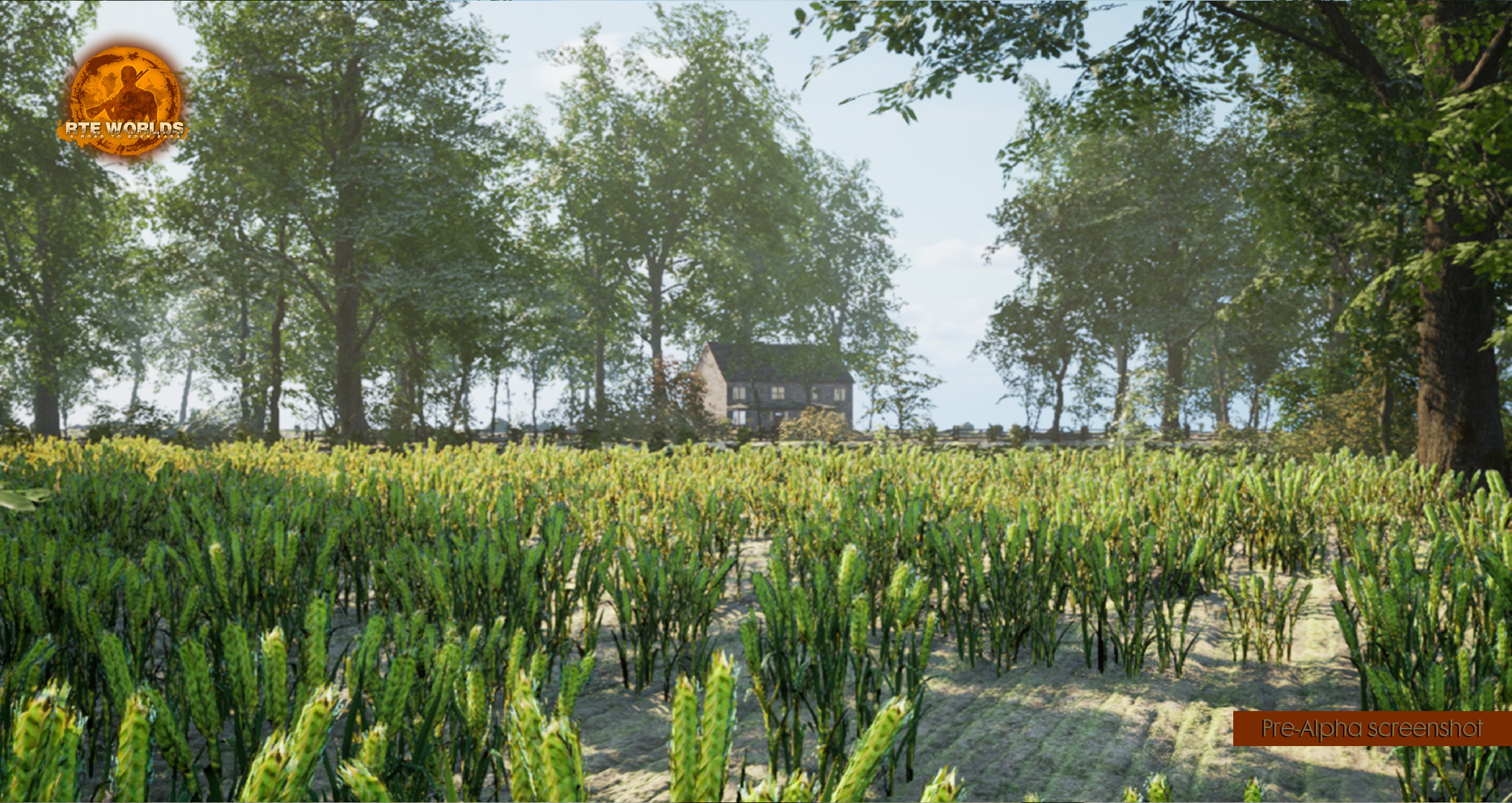 RTE Worlds: A Rapid Evolution