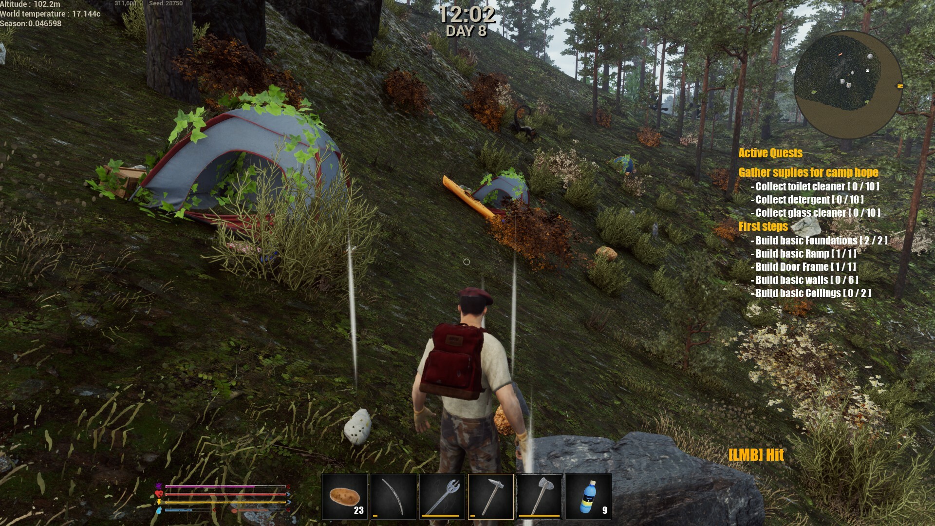 Steam Community :: RTE worlds