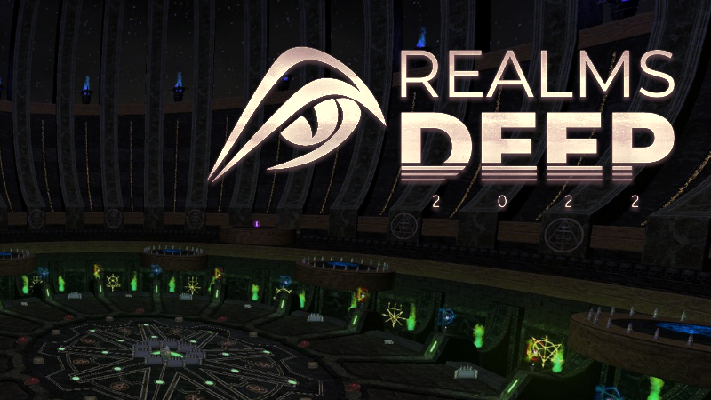 The Age of Hell - Age of Hell at Realms Deep 2022 - Steam News