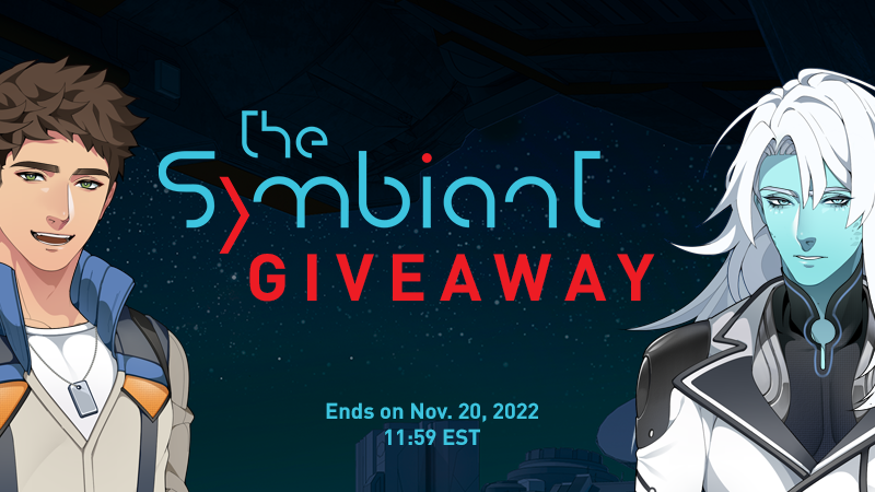 The Symbiant - The Symbiant Survey + Giveaway - Steam News