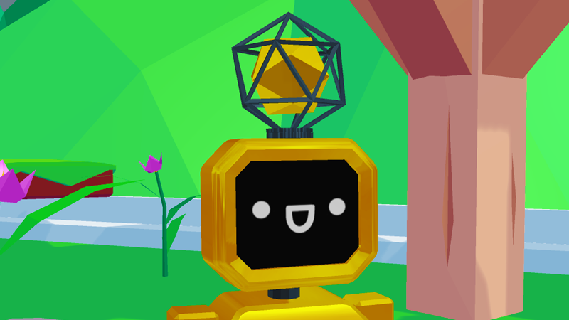 Party Bots - Special Hat Event! - Steam News