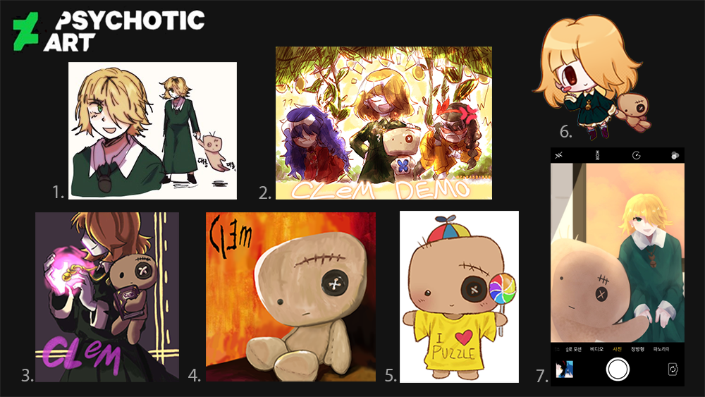 Steam Community :: CLeM