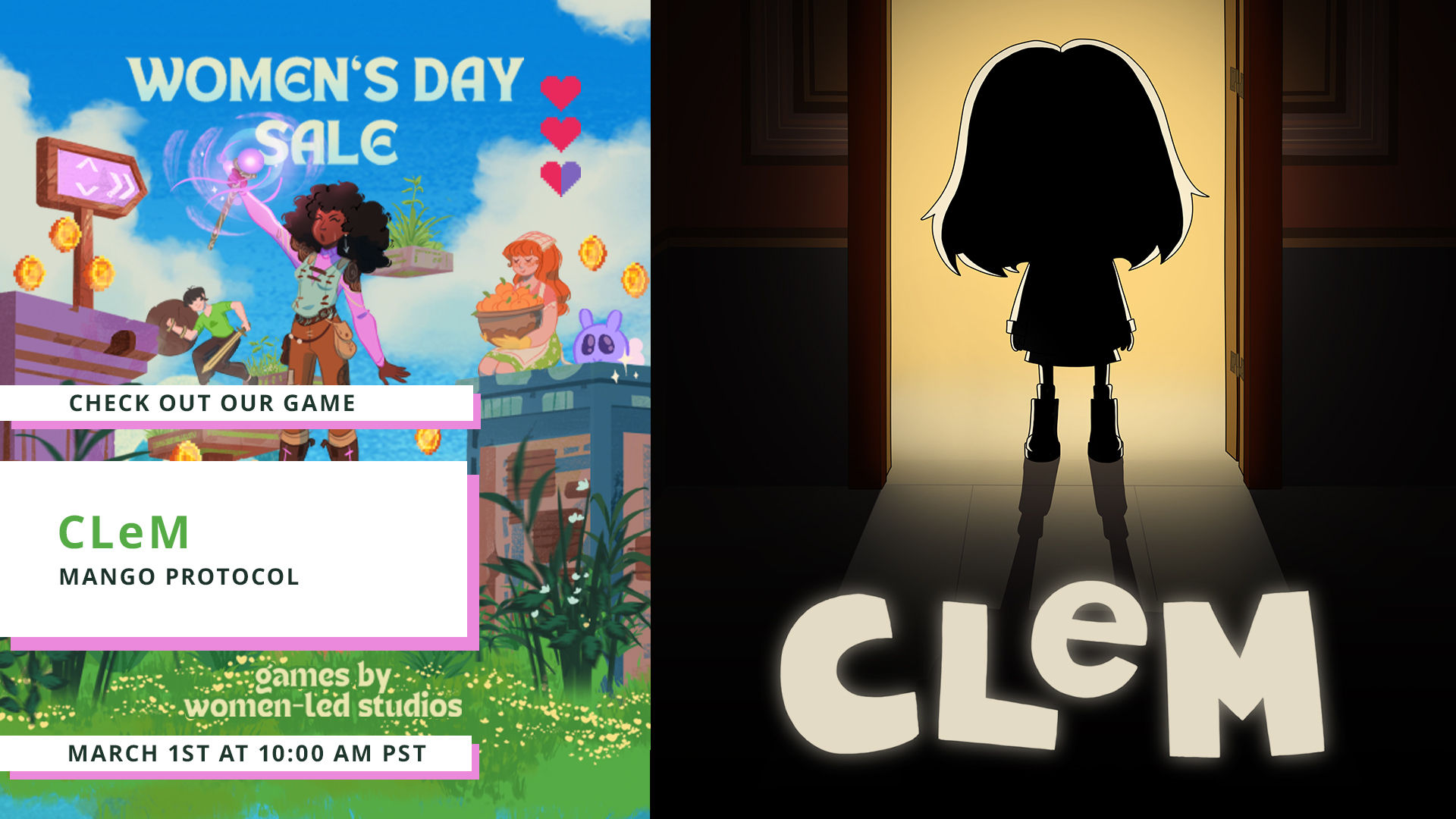 Steam Community :: CLeM