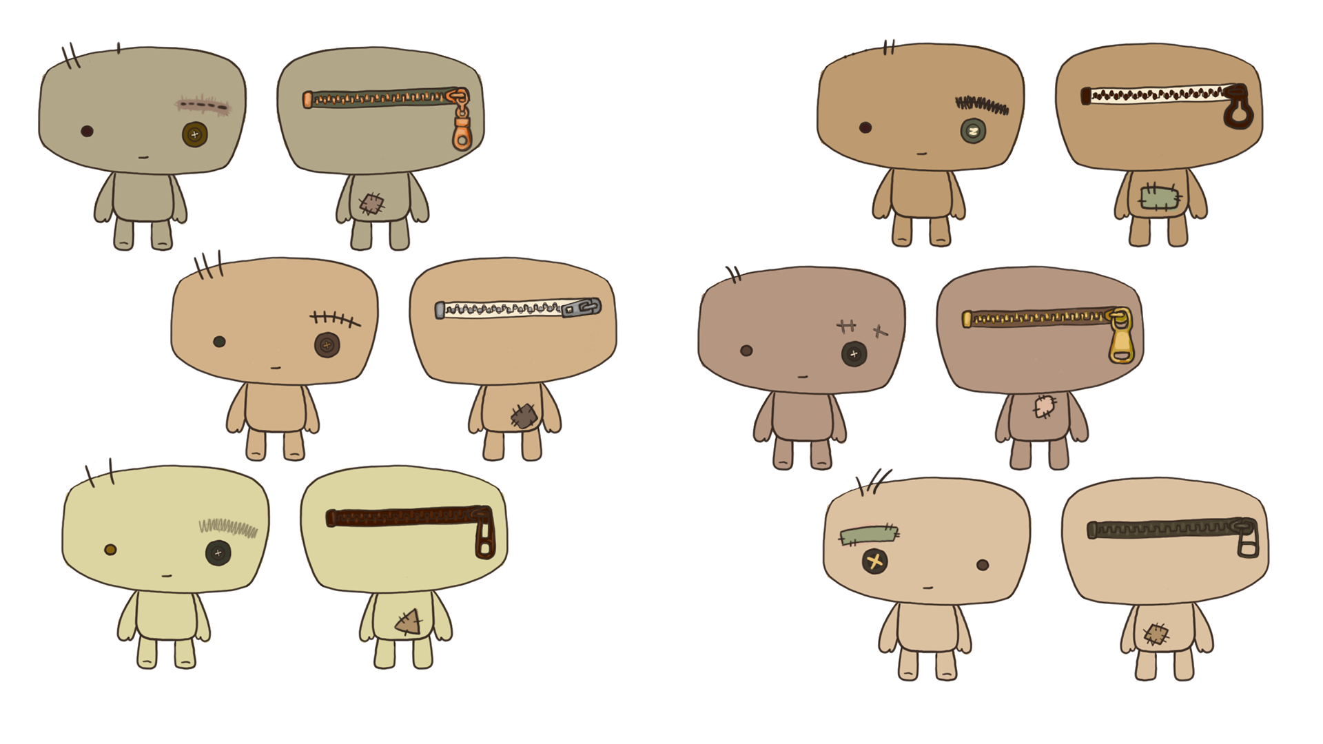 Steam Community :: CLeM